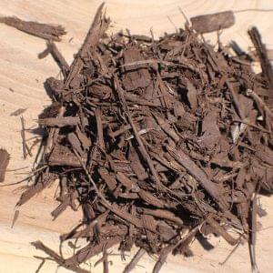 Light Brown Mulch | EcoMulch